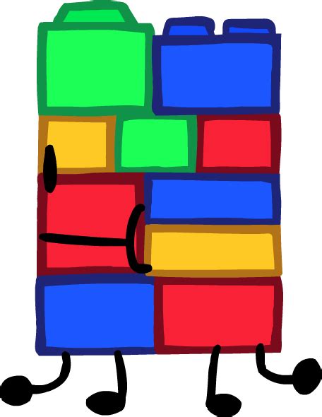 Lego Tower Object Dissension Wiki Fandom