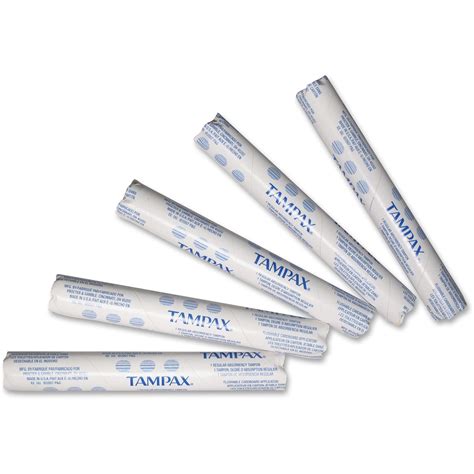 Tampax Vending Machine Tampons Sanitary Napkins And Tampons Procter