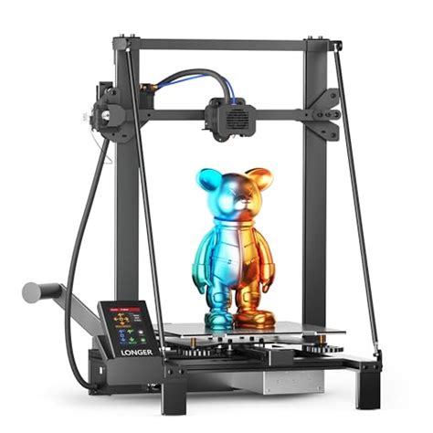 Best Highest Resolution Fdm 3d Printers For Precise And Fast Printing