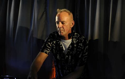 Fatboy Slim Jokes His Greatest Triumph Is Having A Sex Toy Named