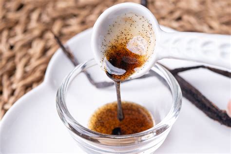 Vanilla Bean Paste Vs Vanilla Extract—which Is Best