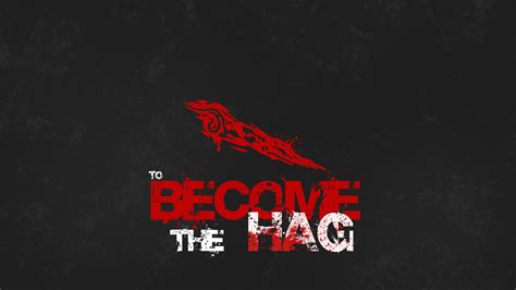 The Hag Dead By Daylight Wallpapers