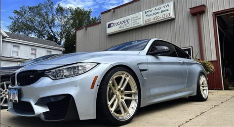 Dynamic Bmw Performance Dynamic European Car Repair
