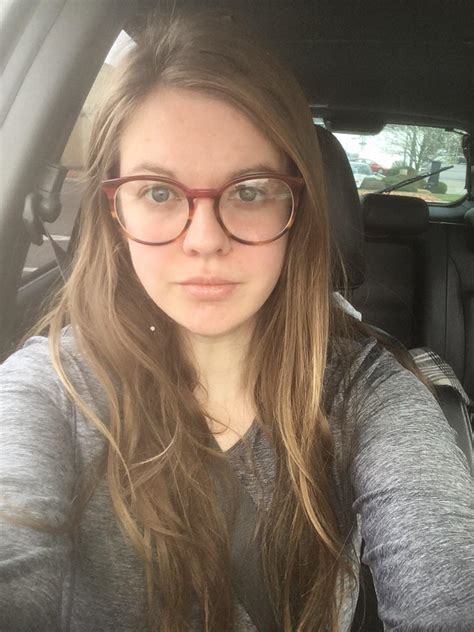 Do These Look Crooked Rglasses