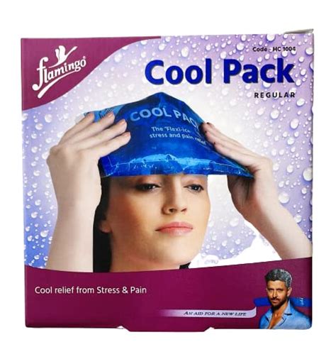 Cool Pack Health And Personal Care