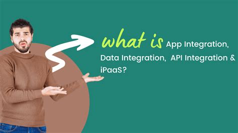 App And Data Integration Ipaas Guide Blog