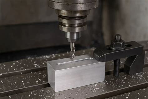 Cnc Slotting Types Tools And Best Practices Minhe