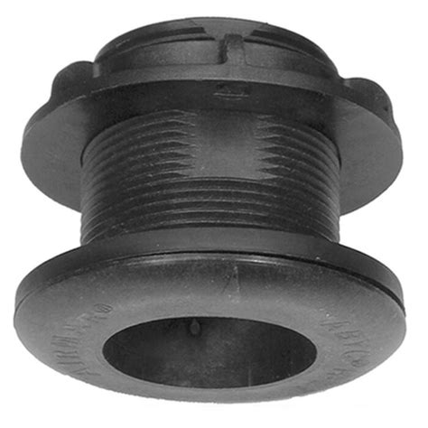 Airmar 33 361 01 P371 Plastic Housing And Valve For St300 Sealutions Marine