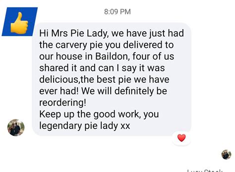 The Pie Ladys Farm Shop Added The Pie Ladys Farm Shop
