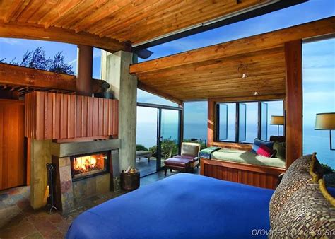 Hotel Post Ranch Big Sur New 2025 Prices Reviews Book Now