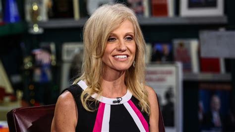 Kellyanne Conways Full Interview Cnn