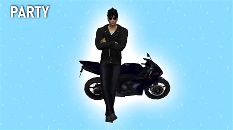 Sims 4 Tekken Character Jin Kazama Sims 4 Characters Sims 4 Sims