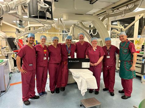 Recently We Had The Pleasure Being The First In The Uk Team To Use The