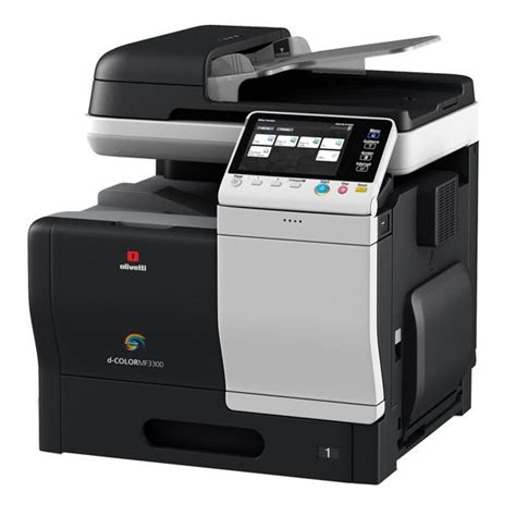 Which Olivetti Printer Is Right For You Highline Office Technology