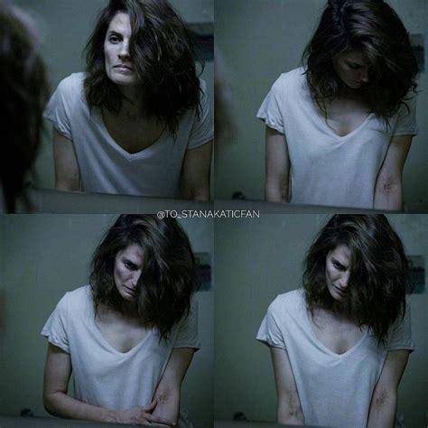 Stana Katic In Absentia Бойцовский клуб Онлайн игры