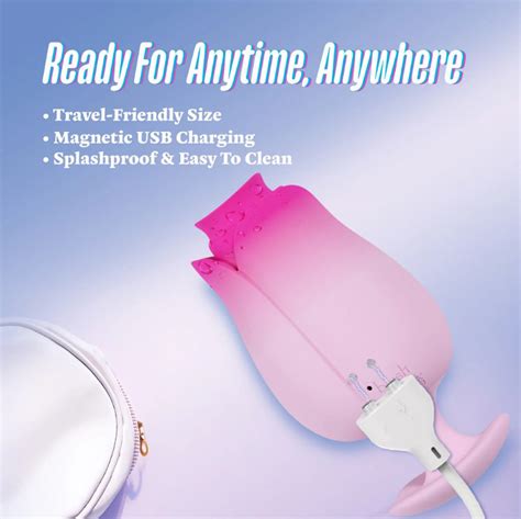 Aria Tulip Trance Pink Ep Products Canada
