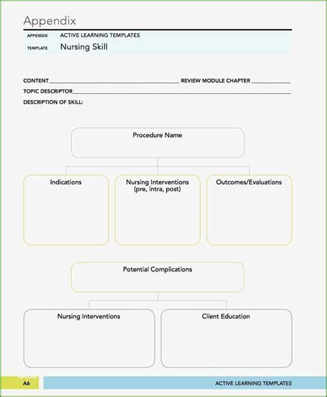 Copd System Disorder Template