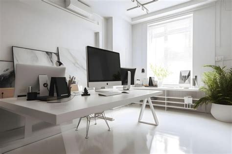5 Benefits Of Having A Clean Workspace