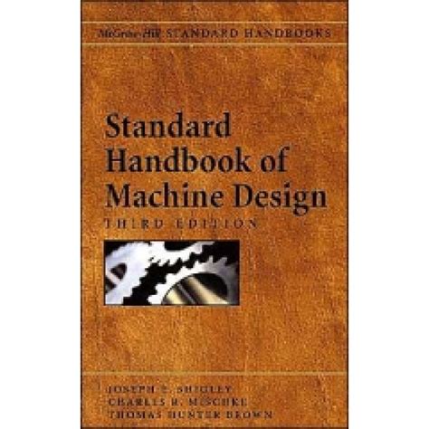 Machine Handbook At Sean Swick Blog