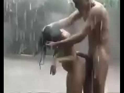 Boquete Na Chuva Xvideos Com