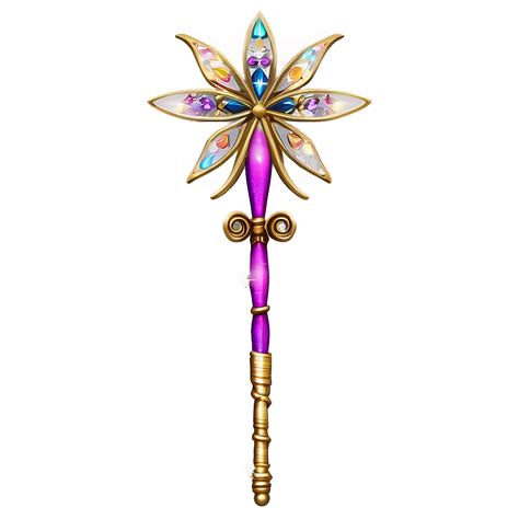 Download Fairy Wand Png 05252024