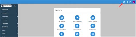How To Add The Footfall Count Of Your Clients Altheasuite