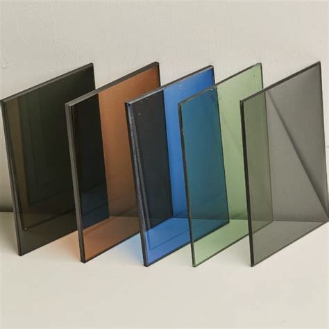 Reflective Glass Price In Pakistan