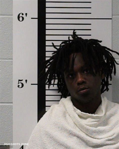 Jones Xavion Shamarr 11 20 2023 Rockwall County Mugshots Zone