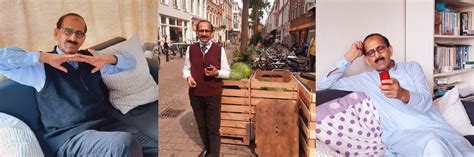 Ehsan Sehgal By Copilot