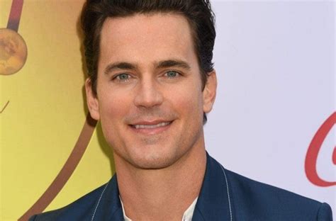 Matt Bomer Teases White Collar Reboot Talks Are Underway Michael