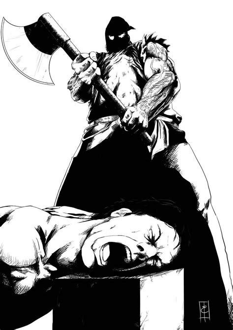 Executor By Espedito Artwork On Deviantart