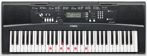 Top 12 Best Yamaha Keyboards In 2020 Fire Inside Music
