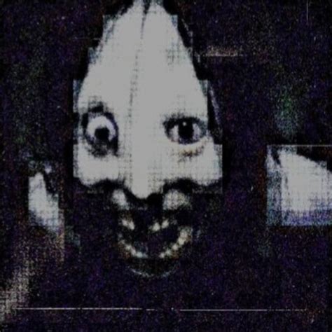 Analog Horror Profile Picture Analog Horror Images Japanese Analog