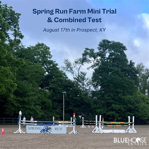 Spring Run Farm Spring Run Farm Added A New Photo — At