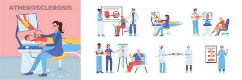 Pathophysiology Vector Art Icons And Graphics For Free Download