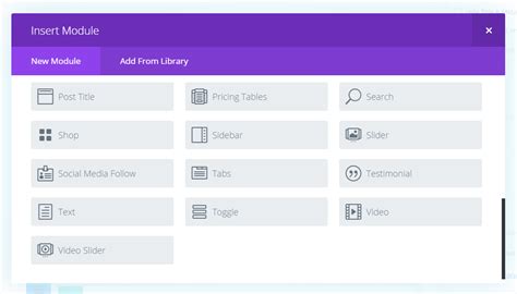 Extra Wordpress Theme Review Build The Website You Want With Ease Colorlib