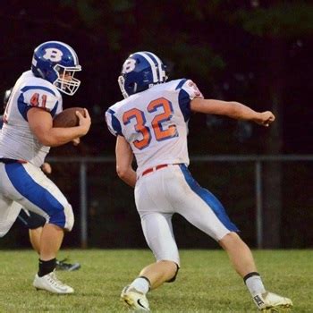 Zach Mcclure Hudl