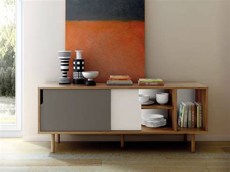 2026 Popular How To Choose And Style Modern Sideboards And Buffets For