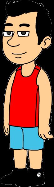 Boy Goanimate Fanon Wiki Fandom