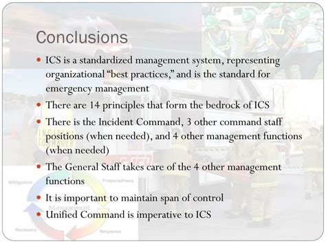 Ppt Incident Command System Powerpoint Presentation Free Download