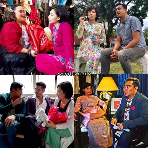 Gadis Kampung Paling Popular Tv3 ~ Layan Drama Melayu Online Terbaru