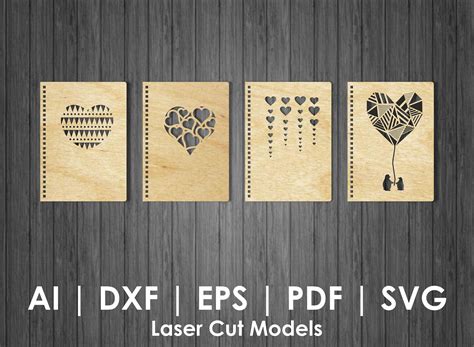 Notebook Cover Notebook Svg Notebook Cover Svg Back To School Svg