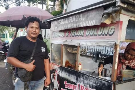 Kisah Sempol Ayam Balap Raup Omzet Rp 50 Juta Per Bulan Ok Oce News