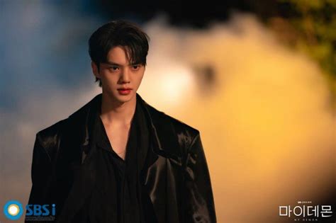 Photos New Stills Added For The Upcoming Korean Drama My Demon
