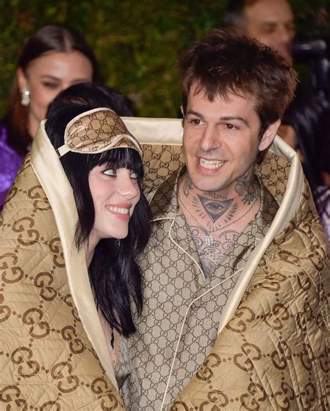 Billie Eilish N Jesse Rutherford Jesse Rutherford Billie Billie Eilish