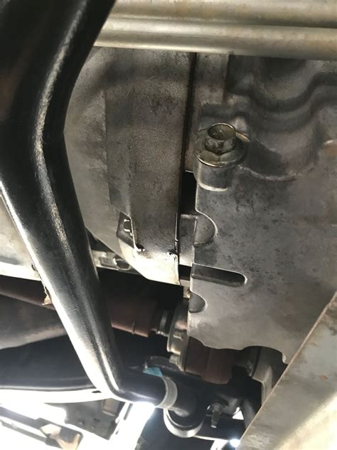 6r80 Leak At Bellhousing Ford F150 Forum Community Of Ford Truck Fans