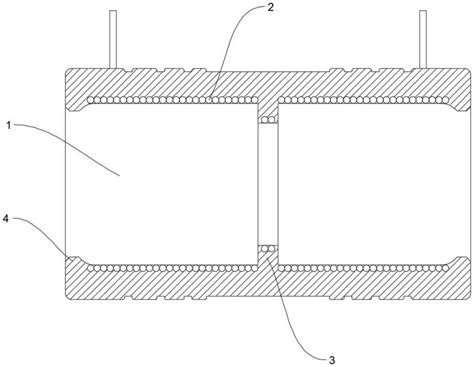 一种pe电熔管件的制作方法
