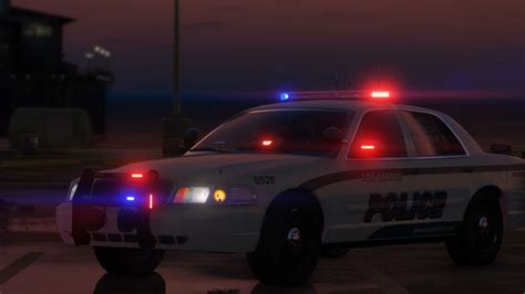 Sneaky Peaky Crown Victoria Liberty Ii Youtube