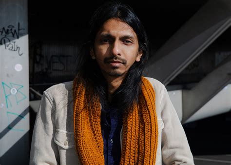 Isuru Kumarasinghe Berliner Künstlerprogramm Des Daad