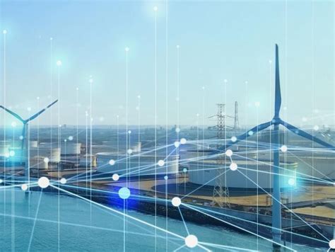 National Grid Eso Advances Digital Twin Focussed Energy System Data Sharing Infrastructure In Gb